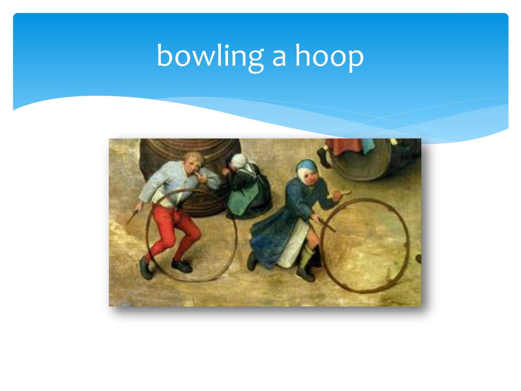 PPT - Sports and games in the Middle Ages PowerPoint Presentation, free ...