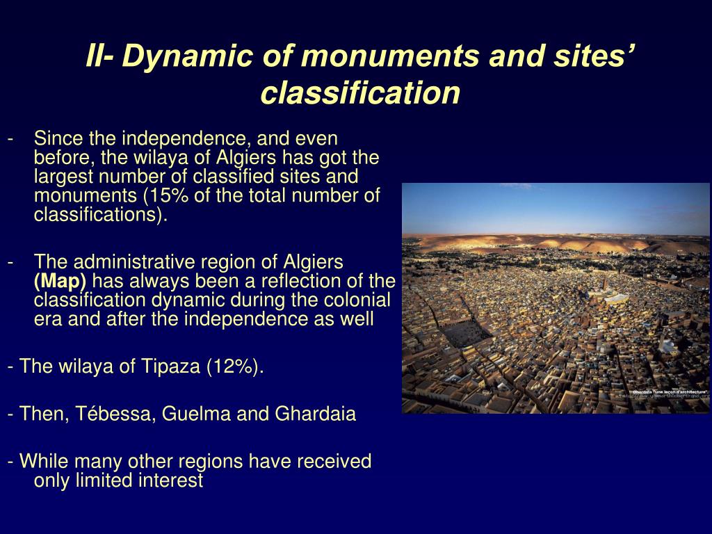PPT - By: Naima Benkari, PhD Ass. Prof./Chair: Dept. Architectural ...