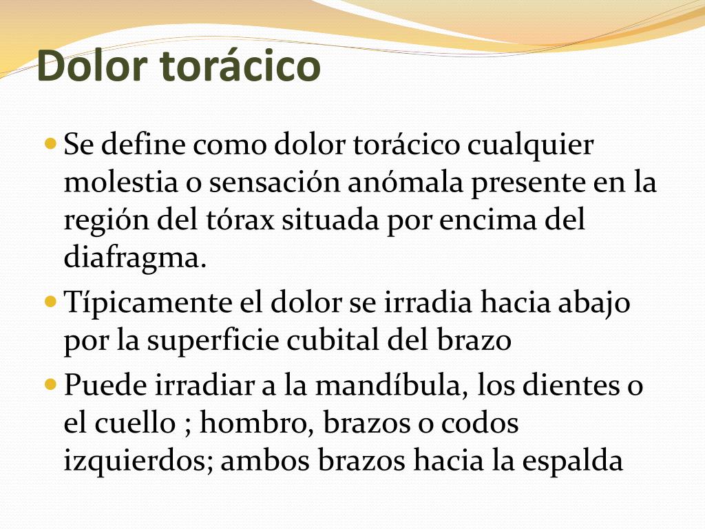PPT - Principales manifestaciones clinicas en aparato cardiovascular ...