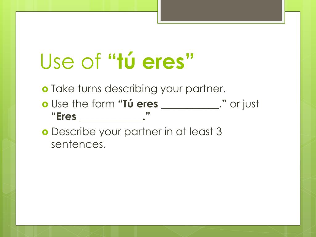 PPT - HAGA AHORA 5 de septiembre PowerPoint Presentation, free download ...