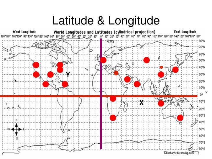 PPT - Earth Science Maps Gentri Pitts January 6, 2011 CEC WD2 ...