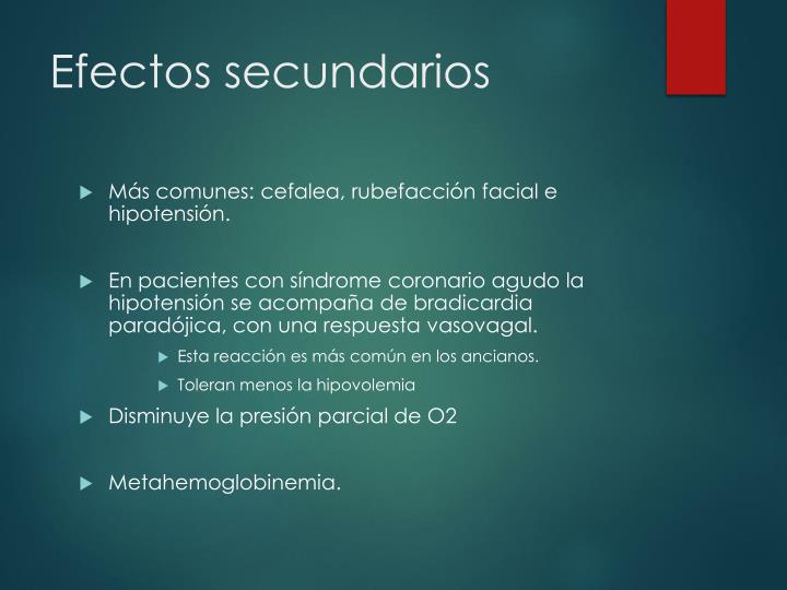 PPT - Vasodilatadores Nitritos, IECA, Ca antagonistas, ARAII ...