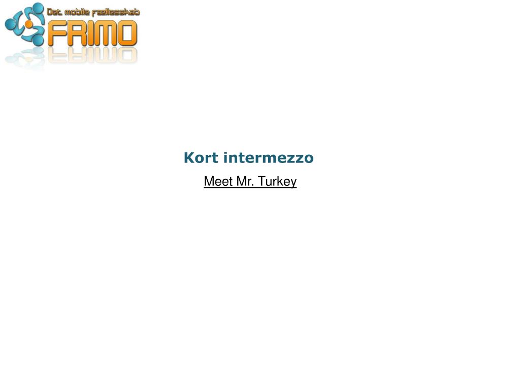 PPT - Gruppe 2 | Rikke Holm | Marie Lund | Signe Bruntse | Michael ...