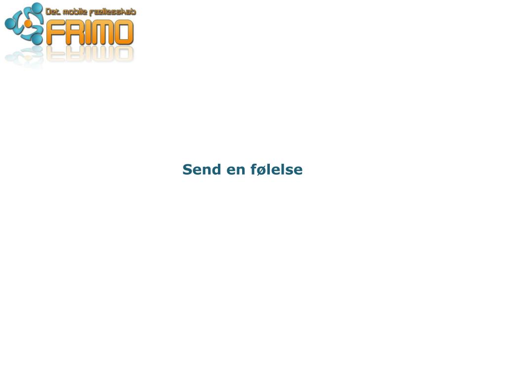 PPT - Gruppe 2 | Rikke Holm | Marie Lund | Signe Bruntse | Michael ...