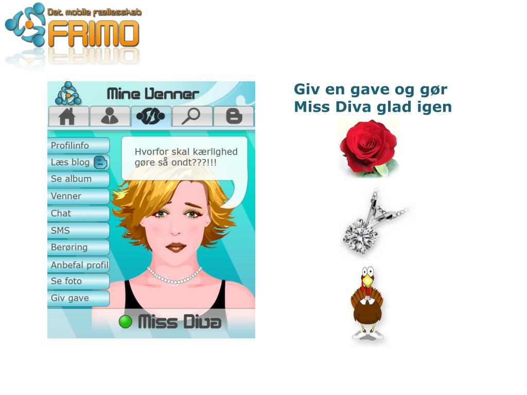 PPT - Gruppe 2 | Rikke Holm | Marie Lund | Signe Bruntse | Michael ...