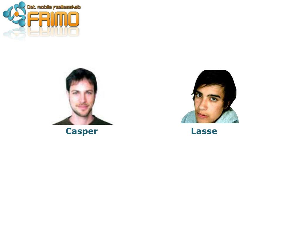 PPT - Gruppe 2 | Rikke Holm | Marie Lund | Signe Bruntse | Michael ...