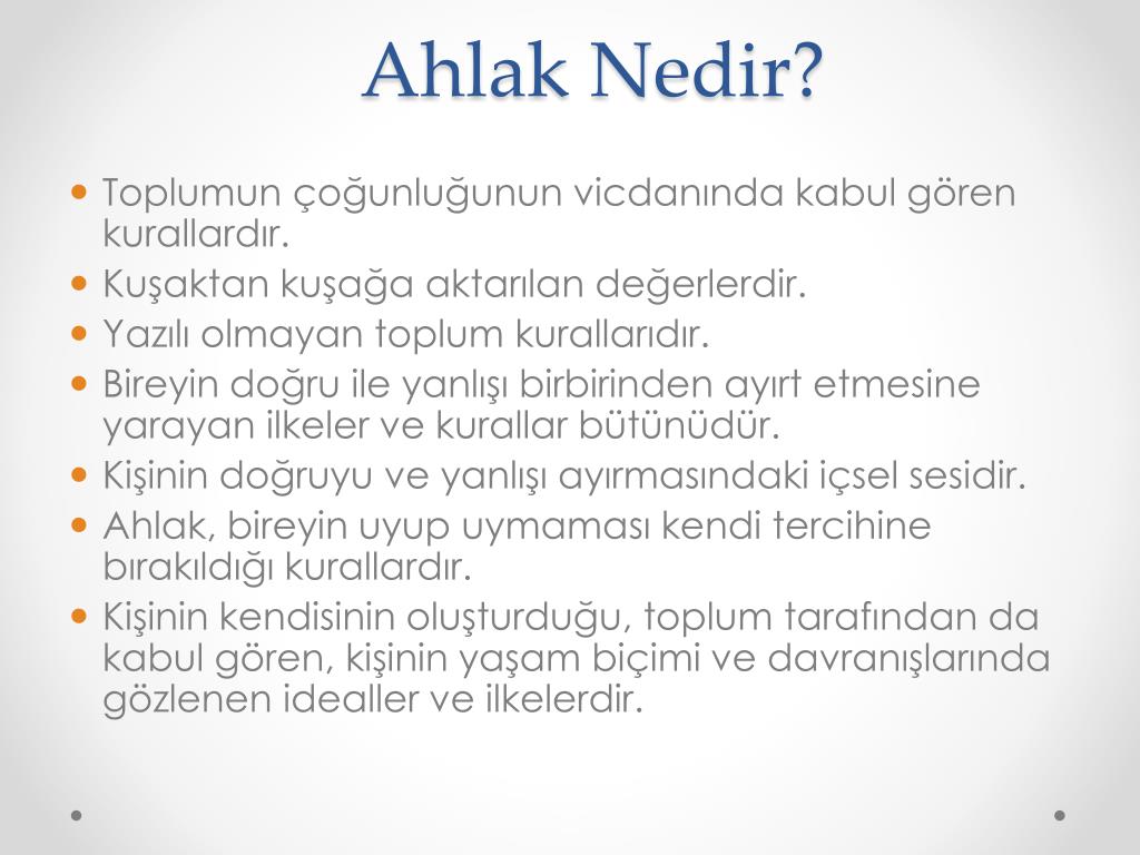 PPT - ÜSTÜN ÖZEL YETENEKLİ BİREYLERDE AHLAK GELİŞİMİ VE EĞİTİMİ ...