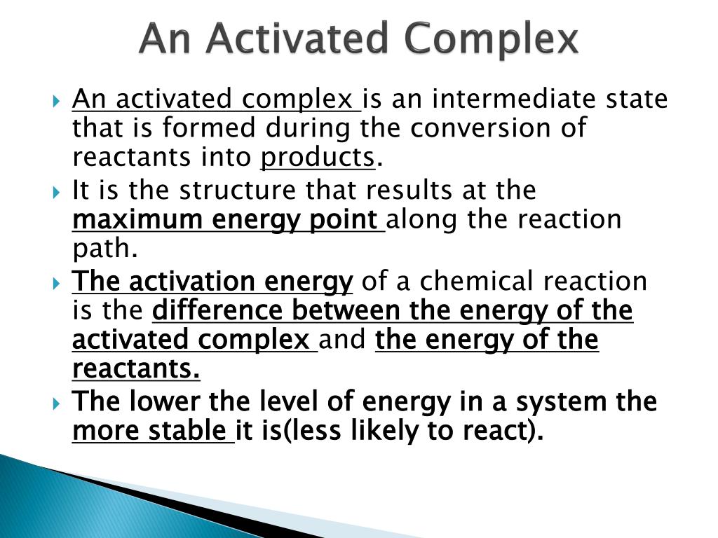 PPT - Energy and Chemical Reactions PowerPoint Presentation, free ...