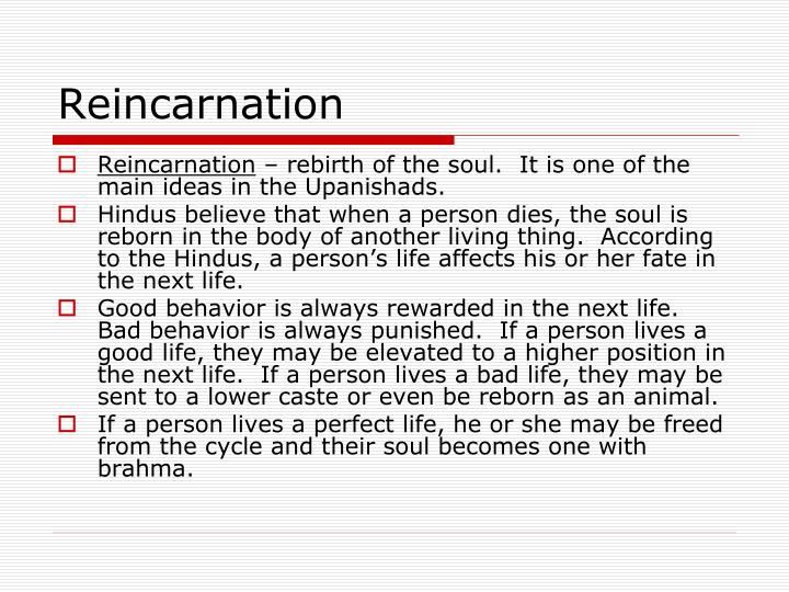 PPT - Hinduism in Ancient India PowerPoint Presentation - ID:6190731