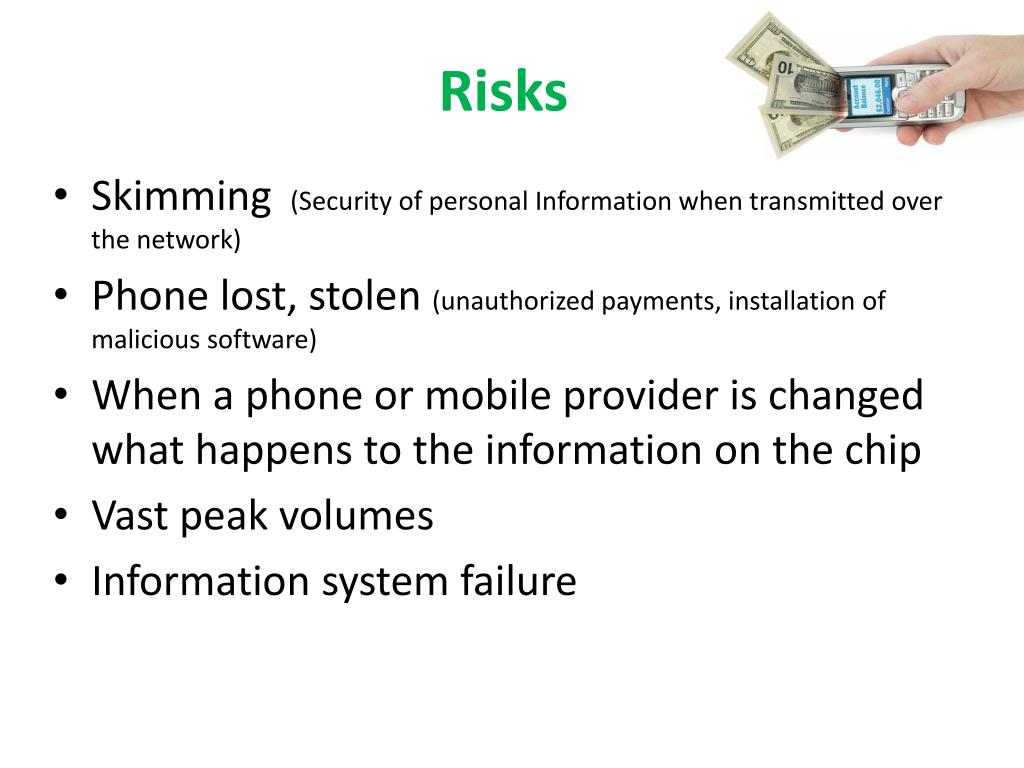 PPT - MOBILE PAYMENTS OOCUR 8 TH ANNUAL CONFERENCE NOVEMEBER 03-05 ...