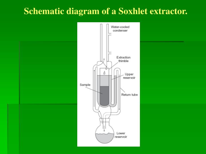 PPT - Extraction PowerPoint Presentation - ID:6192331