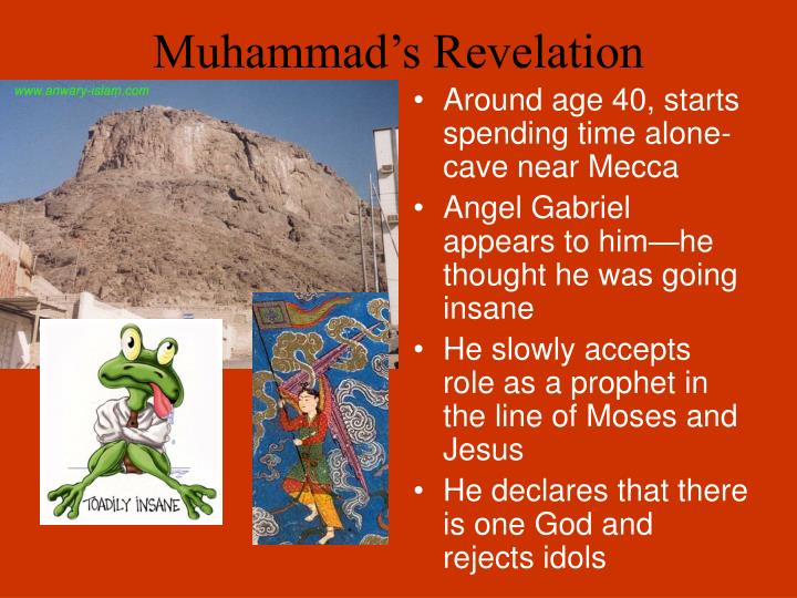PPT - Islam PowerPoint Presentation - ID:6193013