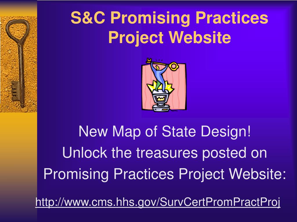 PPT - Centers for Medicare & Medicaid Services Survey & Certification ...