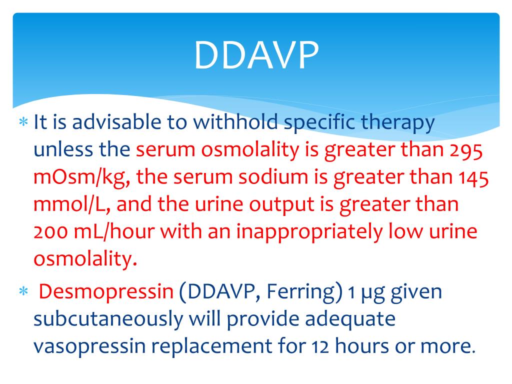 PPT - Treatment of Cushing’s syndrome PowerPoint Presentation, free ...