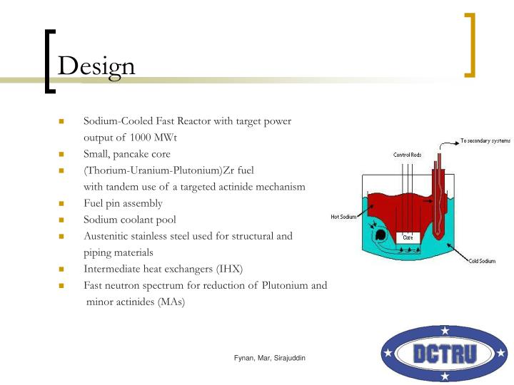 PPT - Sodium-Cooled Fast Reactor PowerPoint Presentation - ID:6194566