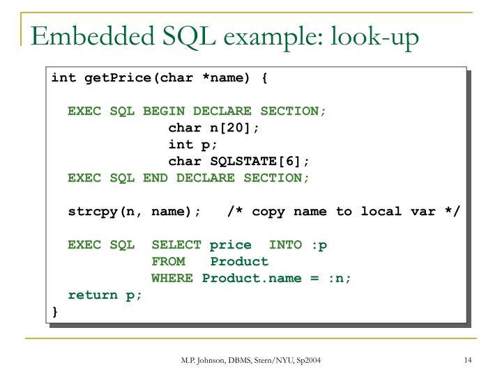 Sql Commands And Data Types Sql Basics Dbms Tutorial