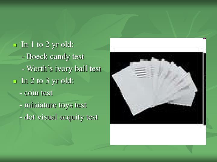 PPT - SQUINT PowerPoint Presentation - ID:6195848