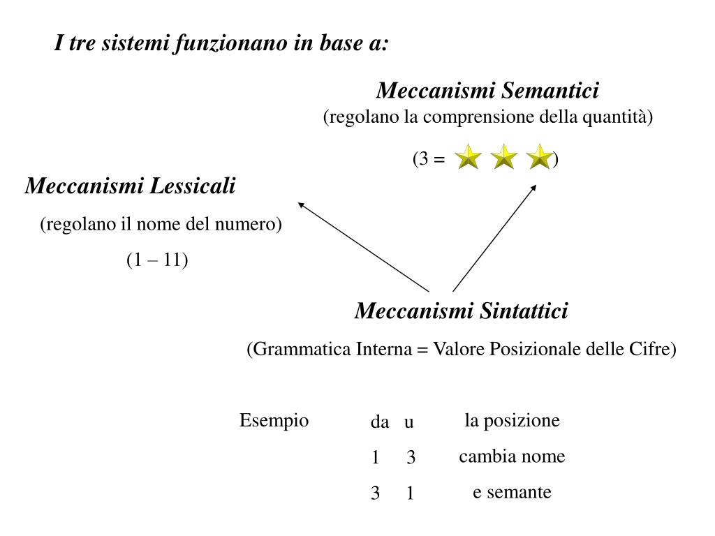 PPT - ABILITÀ DI CALCOLO e SOLUZIONE DEI PROBLEMI MATEMATICI PowerPoint Presentation - ID:6197317