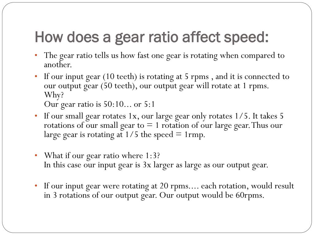PPT Gears PowerPoint Presentation Free Download ID 6197607