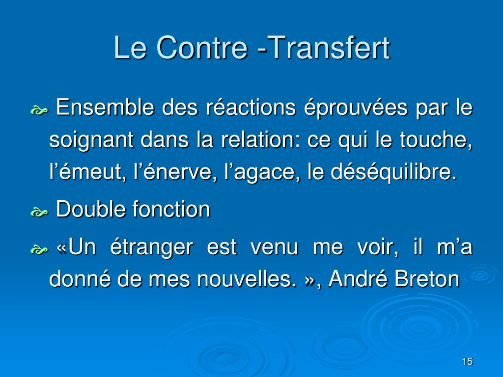 PPT - Laurence Marc-Milliet Psychologue - CHU Besançon 4è Journée Franc ...