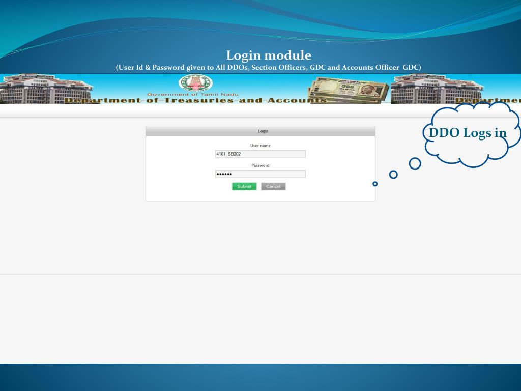PPT - Online Filing of S1 Form PowerPoint Presentation, free download ...