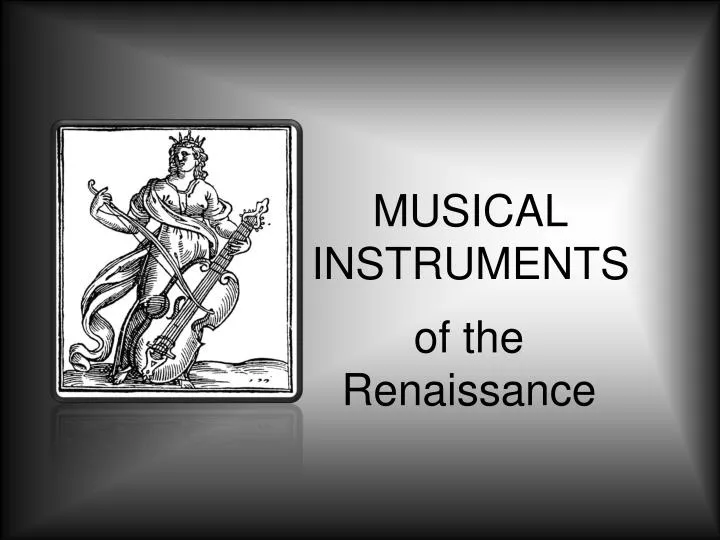 PPT - MUSICAL INSTRUMENTS PowerPoint Presentation, free download - ID ...