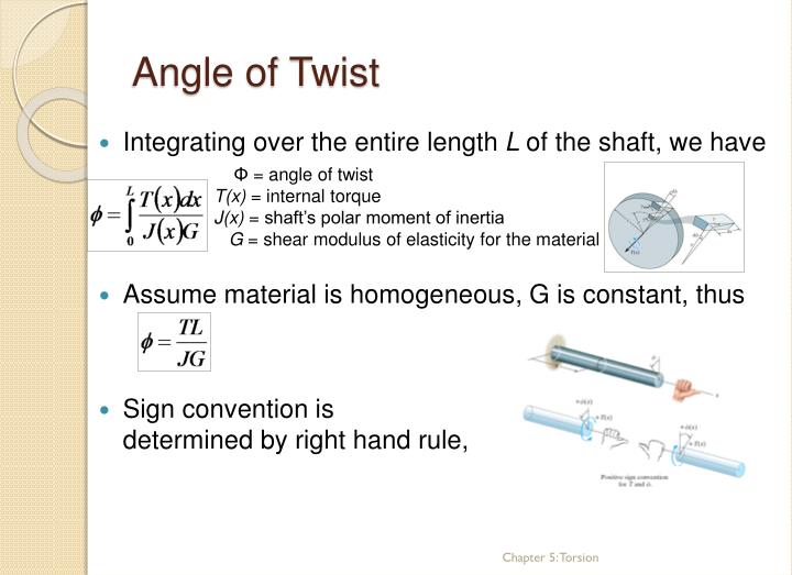 PPT - STRUCTURAL MECHANICS: CE203 PowerPoint Presentation - ID:6202284