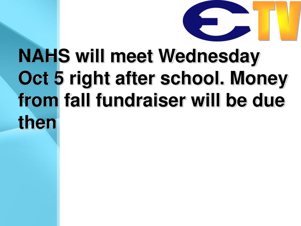 PPT - Mon – terriyaki ckn/salisbury steak Tue – fish sticks/bbq on bun ...