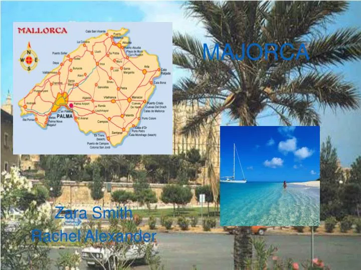 PPT - MAJORCA PowerPoint Presentation, free download - ID:6203319