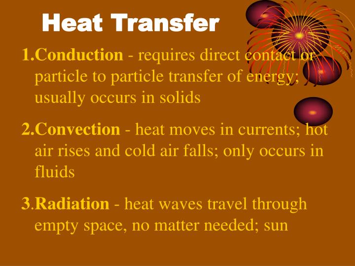 PPT - Heat, Temperature, Heat Transfer, Thermal Expansion ...