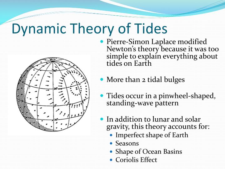 PPT - Ocean Currents, Waves, and Tides Chapter 11 & 12 (Highways in the ...