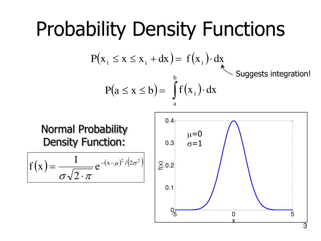 PPT Probability Ch 6 PowerPoint Presentation Free Download ID 