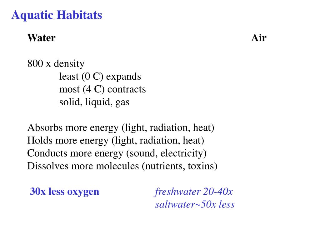 PPT - Aquatic Physiology Respiration gill diffusion hemoglobin pH ...