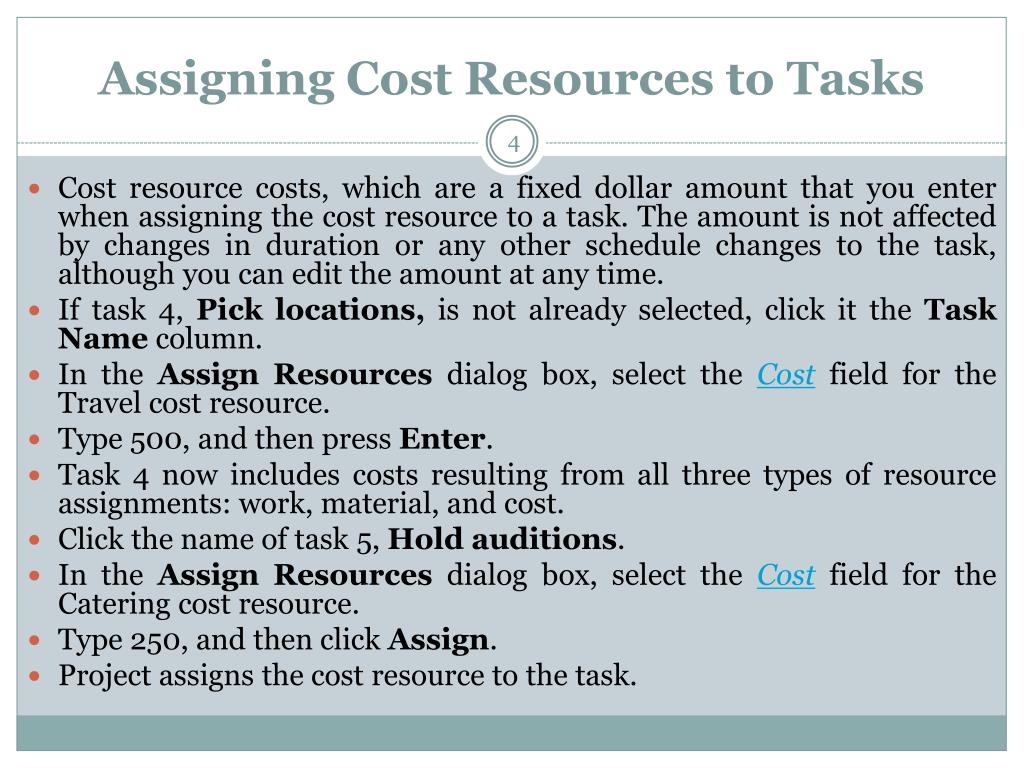 PPT - Introduction to MS Project 2007 PowerPoint Presentation, free ...