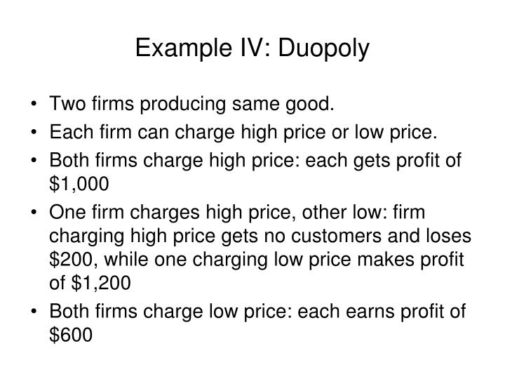 PPT - Nash Equilibrium: Theory PowerPoint Presentation - ID:6205850