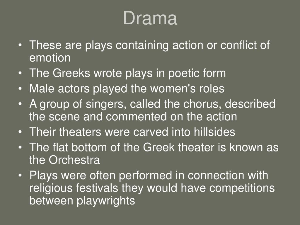 PPT - Philosophers and Writers of the Greek Golden Age PowerPoint ...