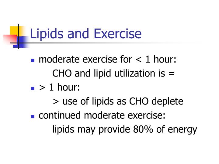 PPT - Introduction to Exercise Physiology PowerPoint Presentation - ID ...