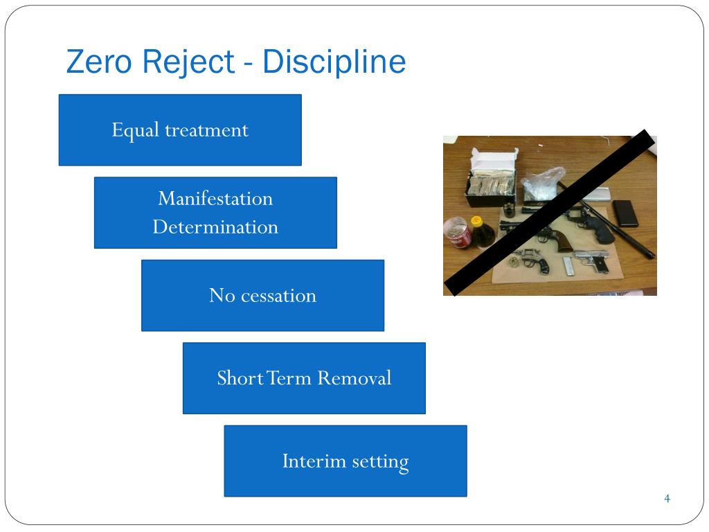 PPT - CUI 4450 Education and Psychology of Exceptional Children ...