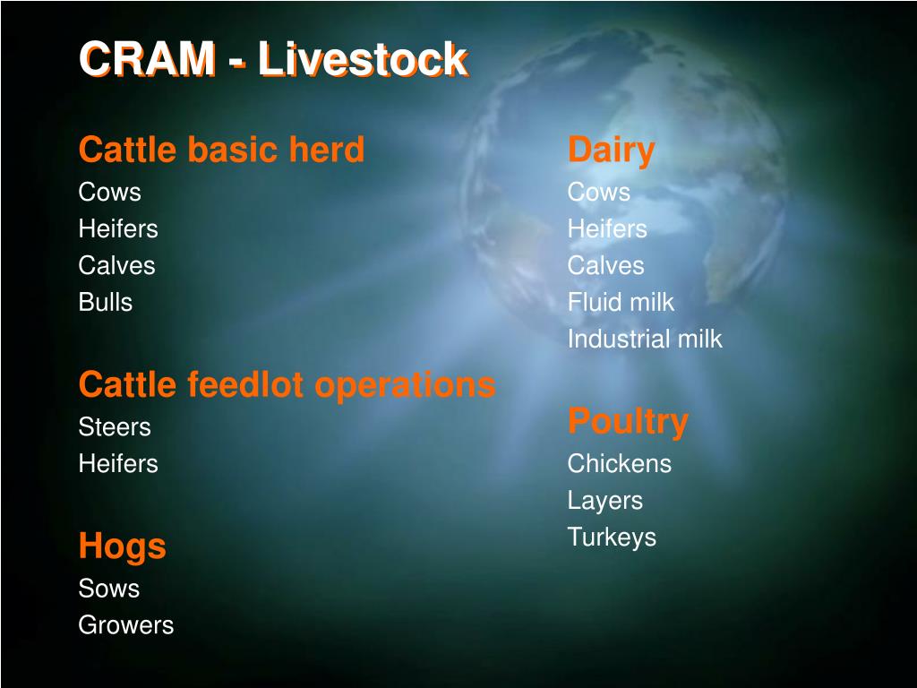 PPT - Canadian Economic and Emissions Model for Agriculture (CEEMA ...