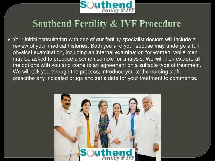 Ppt Infertility Treatment Icsi Treatment Ivf Treatment Ivf