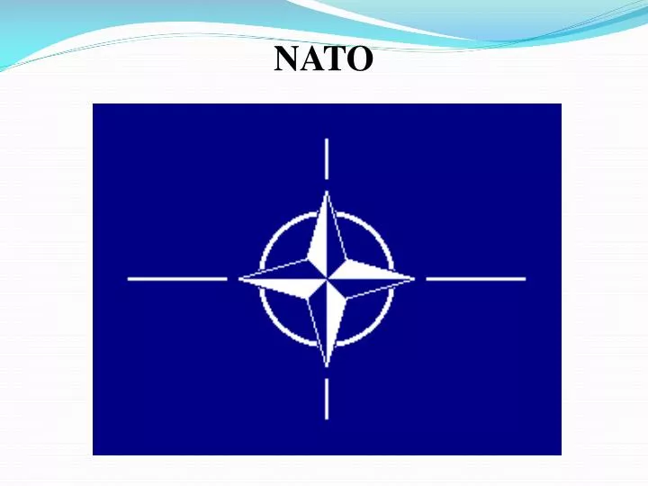 PPT - NATO PowerPoint Presentation, free download - ID:6208145