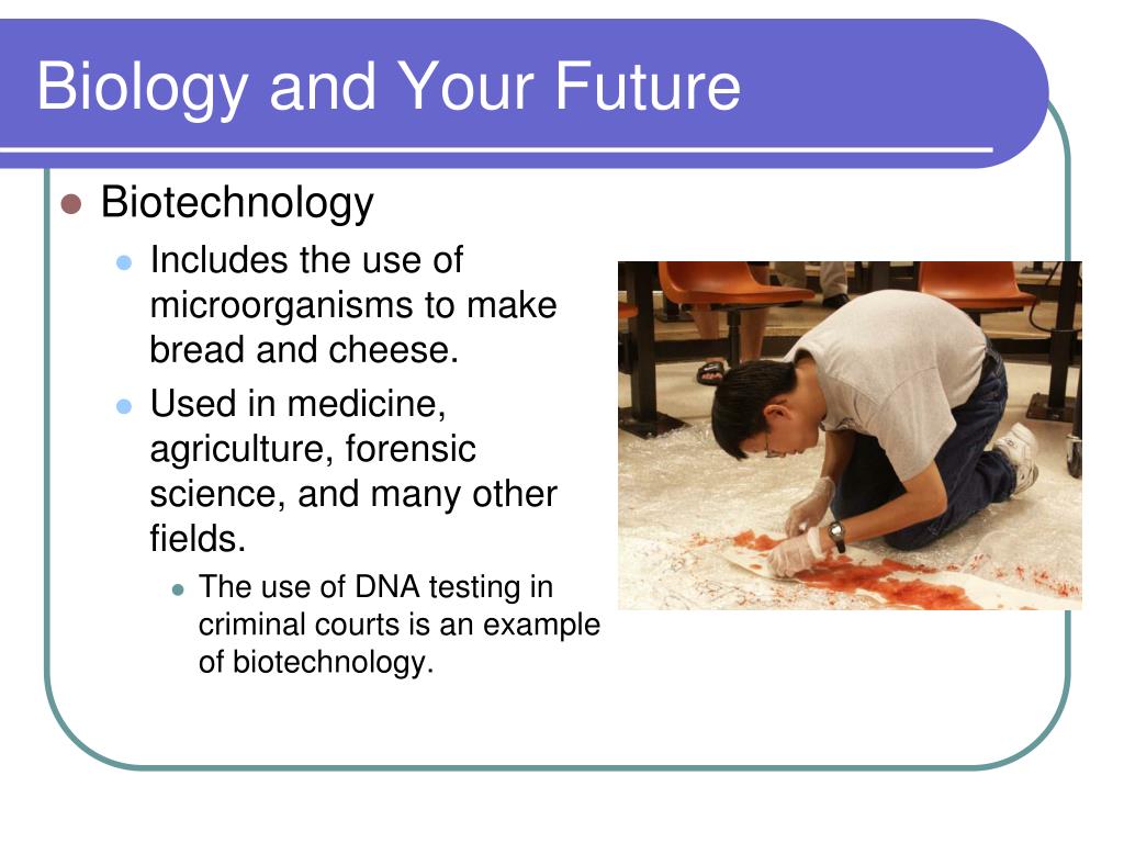 PPT - Biology in the 21 st Century PowerPoint Presentation, free ...
