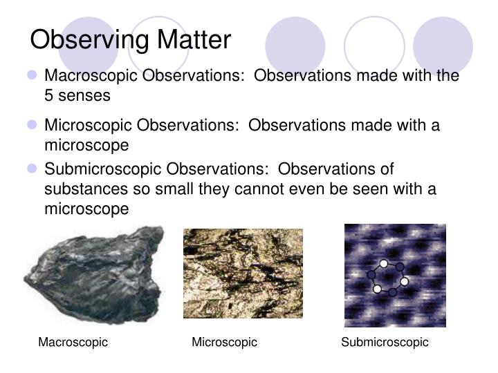 PPT - Matter & The Atom PowerPoint Presentation - ID:6210665