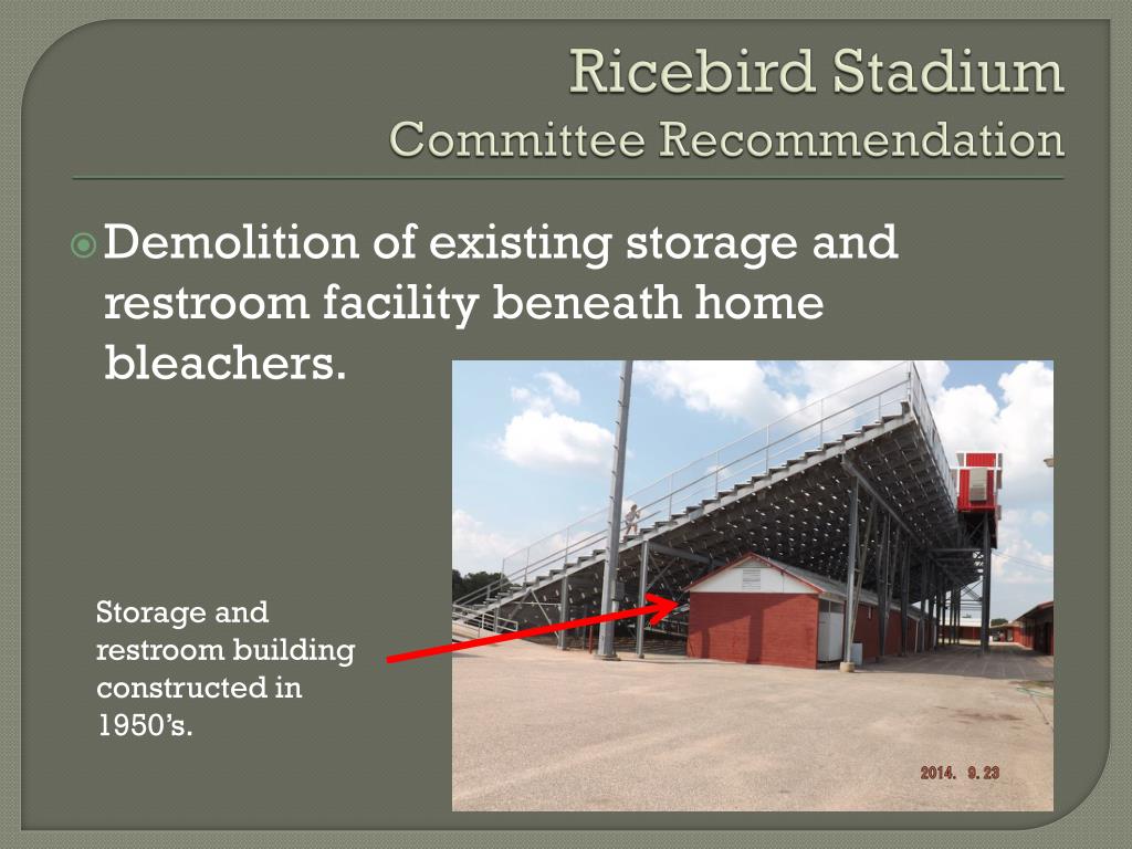 PPT - El Campo ISD Bond Referendum PowerPoint Presentation, free ...