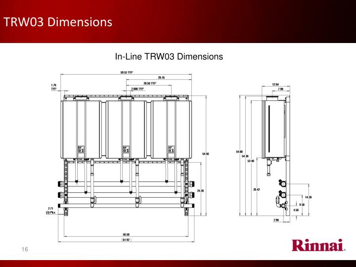 PPT - Tankless Rack System By Rinnai PowerPoint Presentation - ID:6215780