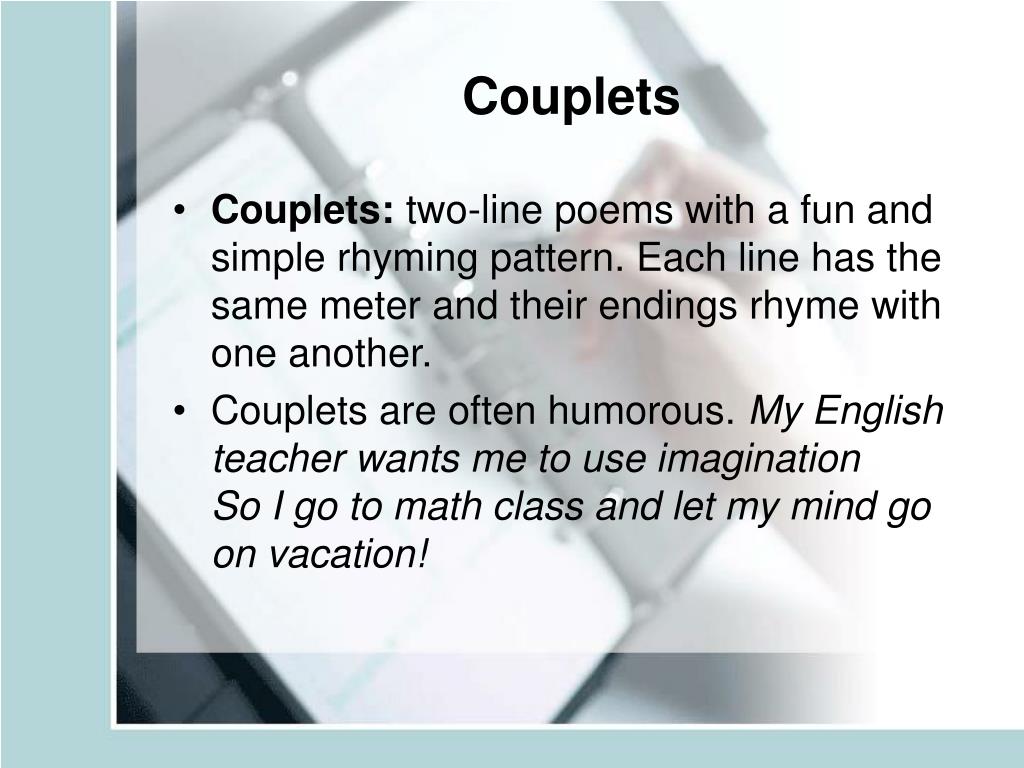 PPT - April is Poetry Month PowerPoint Presentation, free download - ID ...