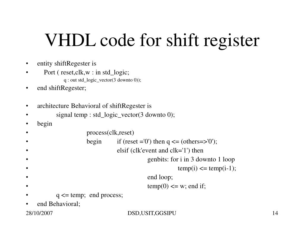 PPT - Latch & Register Inference PowerPoint Presentation, free download ...