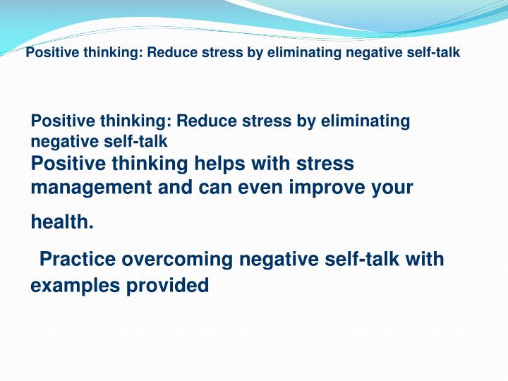 PPT - Factors Affecting Fecundability Lifestyle Factors : Stress ...