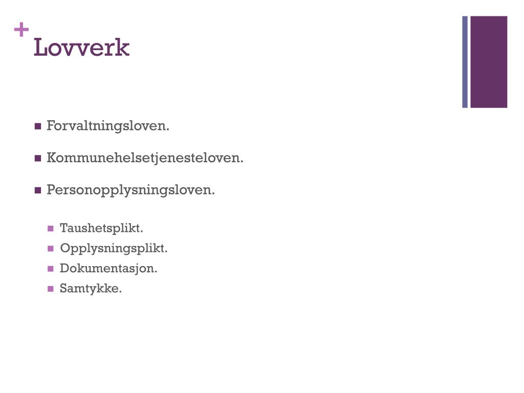 PPT - Utekontakten bydel Nordstrand PowerPoint Presentation, free ...