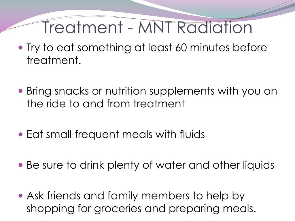 PPT - Esophageal Cancer Treated with Surgery and Radiation PowerPoint ...